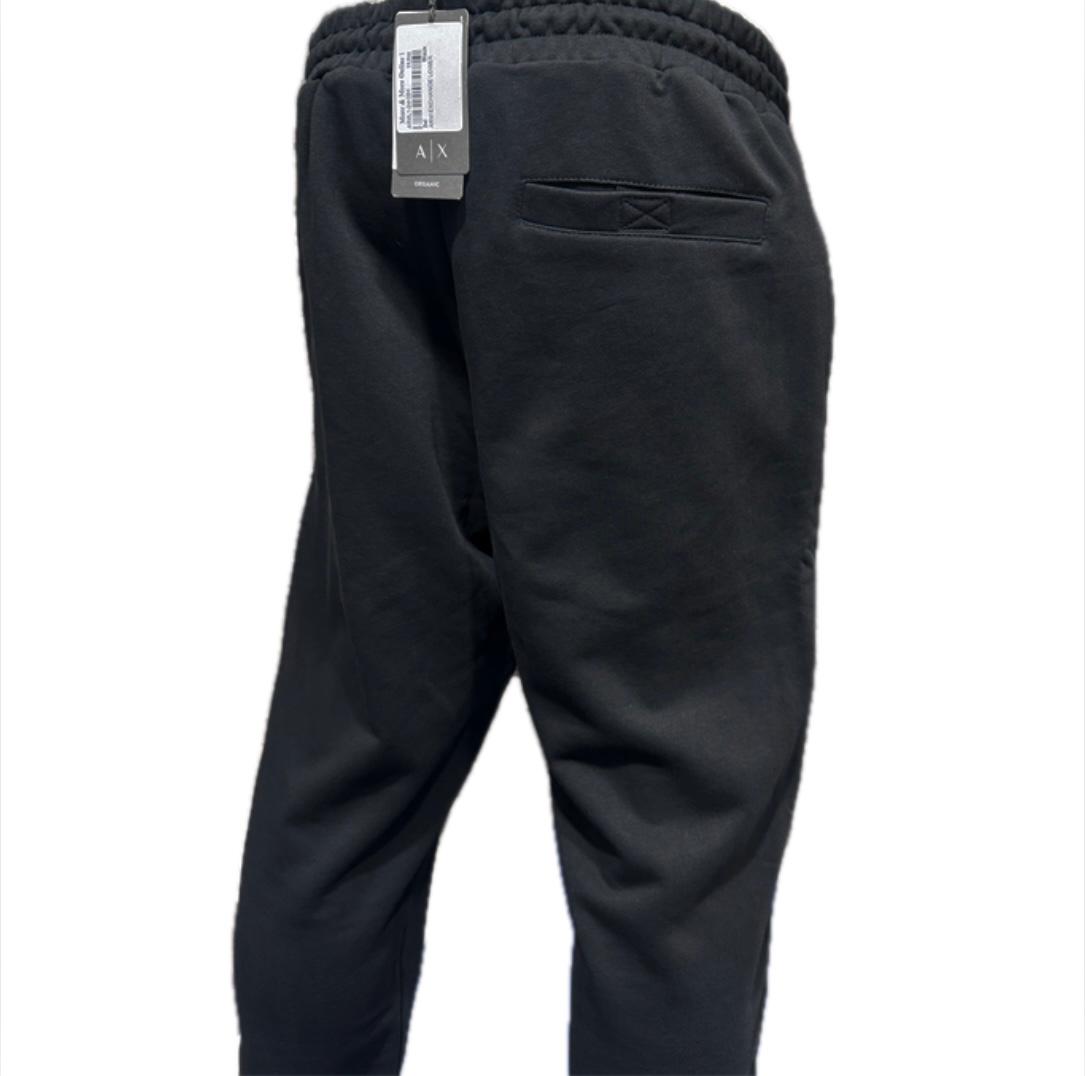 MM-LO14 (ARMANI EXCHANGE) – More and More